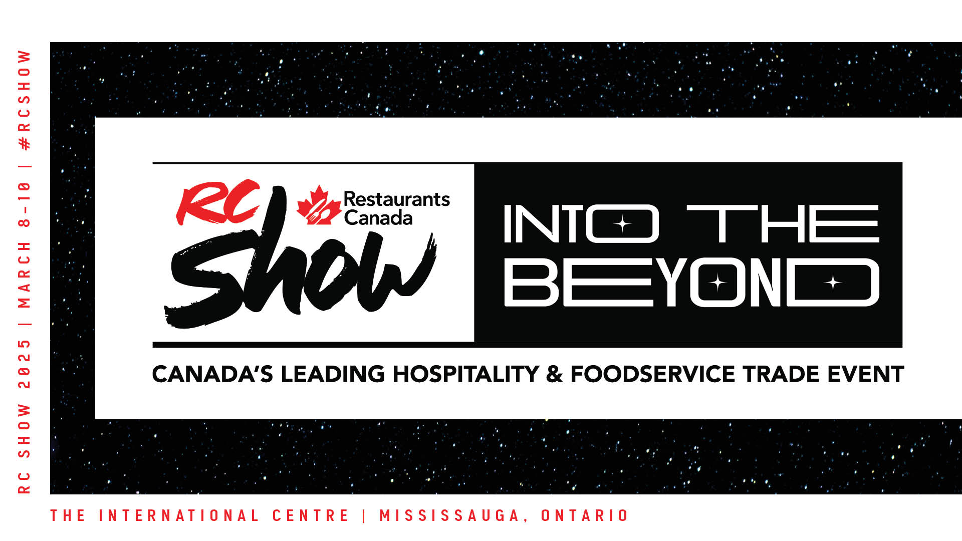 Restaurants Canada Presents: RC Show 2026